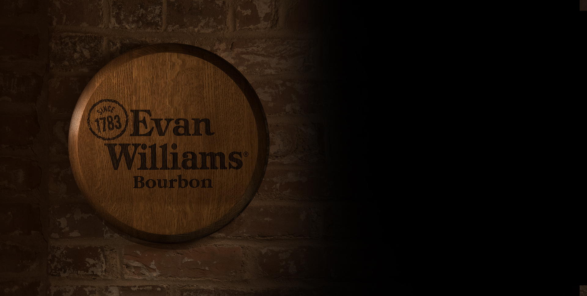 Evan Williams Bourbon | Home