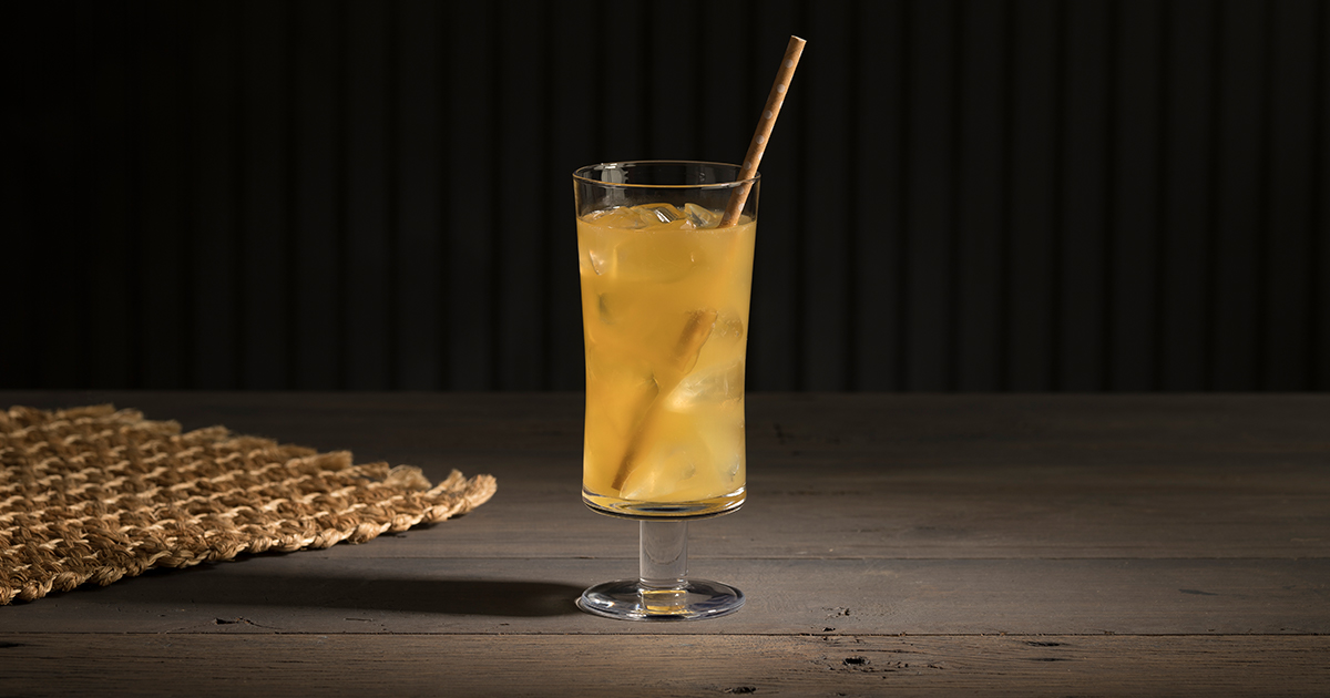 Evan Williams Bourbon | Recipes Detail