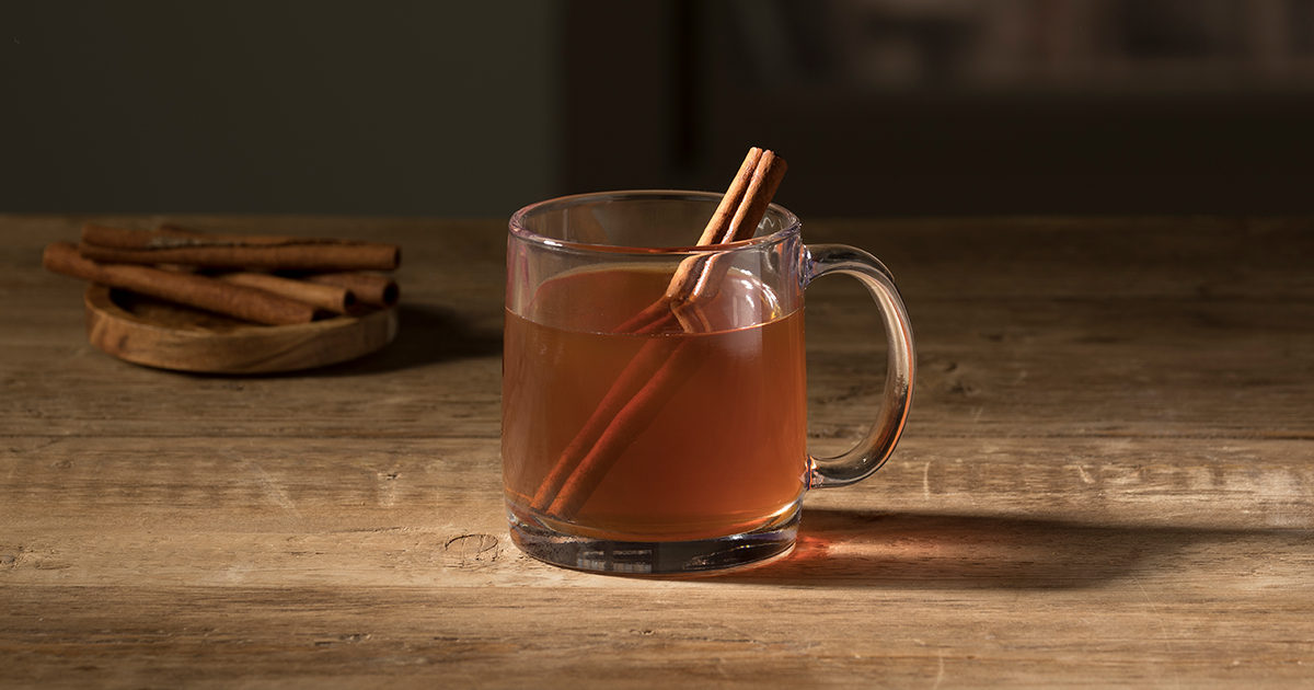 Evan Williams Bourbon | Recipes Detail